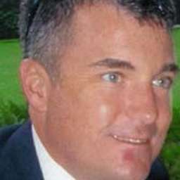 Rick Walsh - Head of Investor Relations @ Court Square Capital Partners ...