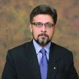 Azhar Rizvi - CEO & Founding Director @ Cambridge Advisors Network - Crunchbase Person Profile