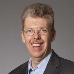 Martin Johns - Crunchbase Person Profile