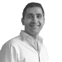 Sacha Diab - Crunchbase Person Profile