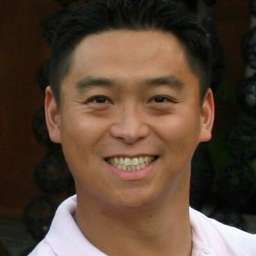 Calvin Cheong - Senior Vice President, Business Development @ Cooley ...