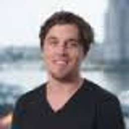 Koen De Lombaert - Founder @ Yuzu Labs - Crunchbase Person Profile