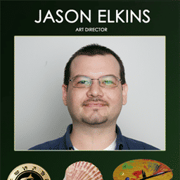 Jason Elkins - Graphic Designer @ Yoder Graphic Systems, Inc ...