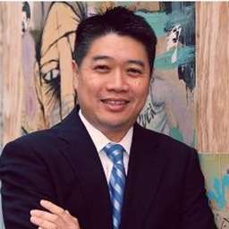 Samuel Wu - Co-Founder and Partner @ Innovation Capital Law Group ...