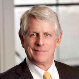 David H. Hoster II - CEO @ EastGroup Properties - Crunchbase Person Profile