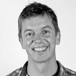 Jason Gowans - Senior Vice President Data Science & Analytics ...