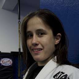 Liz Milizio - BJJ Assistant, Coach @ Ronin Athletics - Crunchbase ...