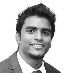 Jomy Joseph - Crunchbase Person Profile