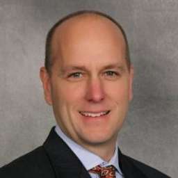 Chad Ruff - CTO @ Act! - Crunchbase Person Profile