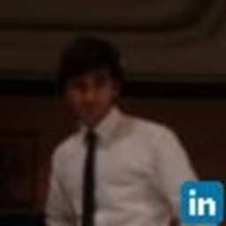 Ali Al-Ebrahim - Crunchbase Person Profile