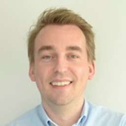 Christian Besler - Crunchbase Person Profile