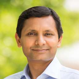 Amit Kumar - CEO @ Dragonfruit AI - Crunchbase Person Profile