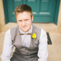 Jared King - Co-founder & CEO @ Invoiced - Crunchbase Person Profile