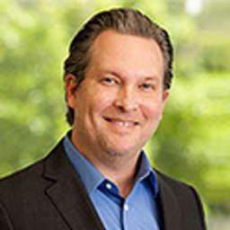 Brett Panter - Crunchbase Person Profile