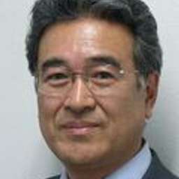 Hirofumi Maekawa - Founder & CEO @ NEURONET - Crunchbase Person Profile