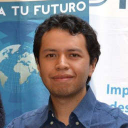 Tenoch Gonzalez - Founder, CEO @ Sparky - Crunchbase Person Profile
