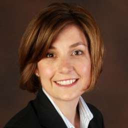 Amy Gannon - Co-Founder @ Doyenne Group - Crunchbase Person Profile