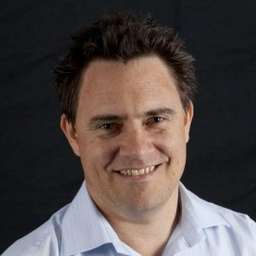 Rory Ford - Business Operations Lead - S&C Innovation (Growth Markets ...