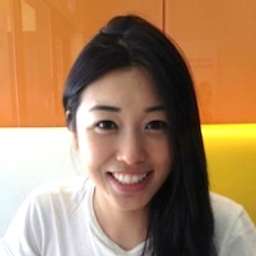 Lily Xu - Underrepresented Founder Startups @ Amazon Web Services ...