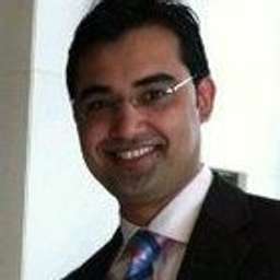 Nasir Jamal - Founder, Deputy CEO/CFO @ Linkagoal, Inc. - Crunchbase ...