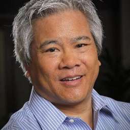 Kevin Fong - Managing Director @ GSR Ventures - Crunchbase Person Profile