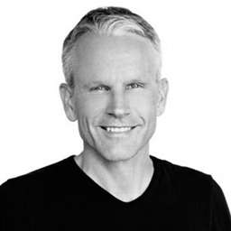 Eythor Bender - Co-Founder and CEO @ UNYQ - Crunchbase Person Profile