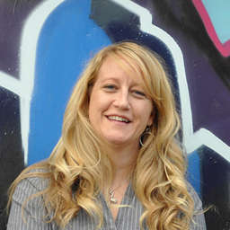 Kerry Booth - Crunchbase Person Profile