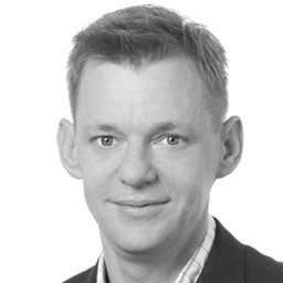 Richard Collings - Retail Reporter @ Adweek - Crunchbase Person Profile