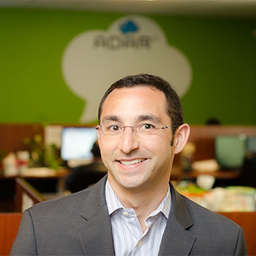 Adam Citron - Director Of Business Development @ Touch Support ...