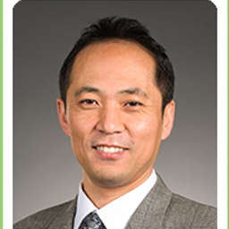 Hang Li - Crunchbase Person Profile