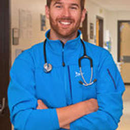 Steve Sherick - Young Physician Section @ American Medical Association ...