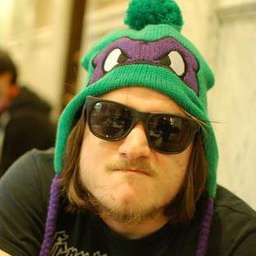 Sam Agnew - Crunchbase Person Profile