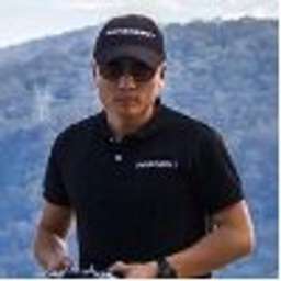 Justin Gong - Co-Founder @ XAG - Crunchbase Person Profile