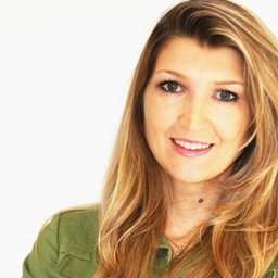 Betty Lewis - Crunchbase Person Profile