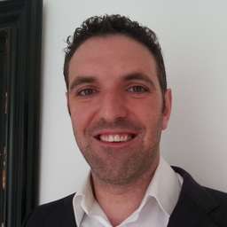 Jake Raby - Crunchbase Person Profile