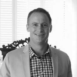 Pete Cooper - Crunchbase Person Profile