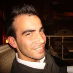 Sebastien Dellis - Crunchbase Person Profile