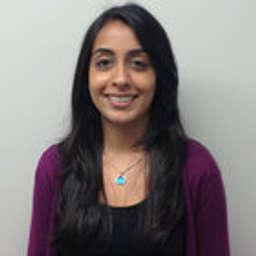 Mariam Khan - Crunchbase Person Profile