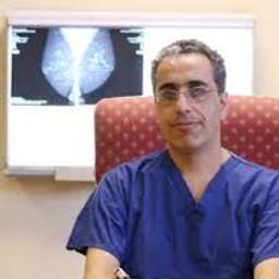 Kefah Mokbel - Senior Medical Advisor @ Cyrcadia Health - Crunchbase ...