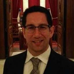 Michael Zussman - Crunchbase Person Profile