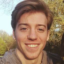 Marshall Haas - Co-Founder & CEO @ Need/Want - Crunchbase Person Profile