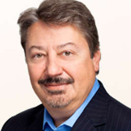 Thomas Alessi - Crunchbase Person Profile