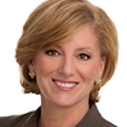 Sherilyn S. McCoy - Crunchbase Person Profile