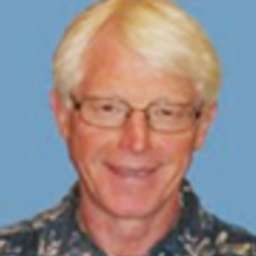 James Ferry - Professor and Director @ Penn State University ...