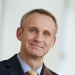 Jonas Prising - Chief Executive Officer @ ManpowerGroup - Crunchbase ...