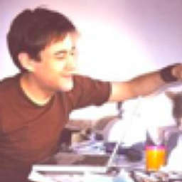 Simon Dumenco - EDITORS AT LARGE @ Advertising Age - Crunchbase Person ...