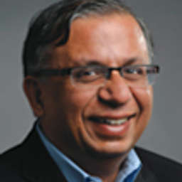 Pardeep Kohli - President & CEO @ Mavenir - Crunchbase Person Profile