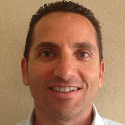 Brian Newmark - Crunchbase Person Profile