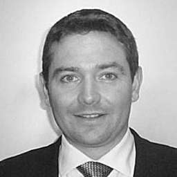 Alan Bannatyne - CFO @ Robert Walters - Crunchbase Person Profile