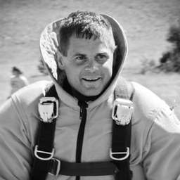 Kevin Ames - Crunchbase Person Profile